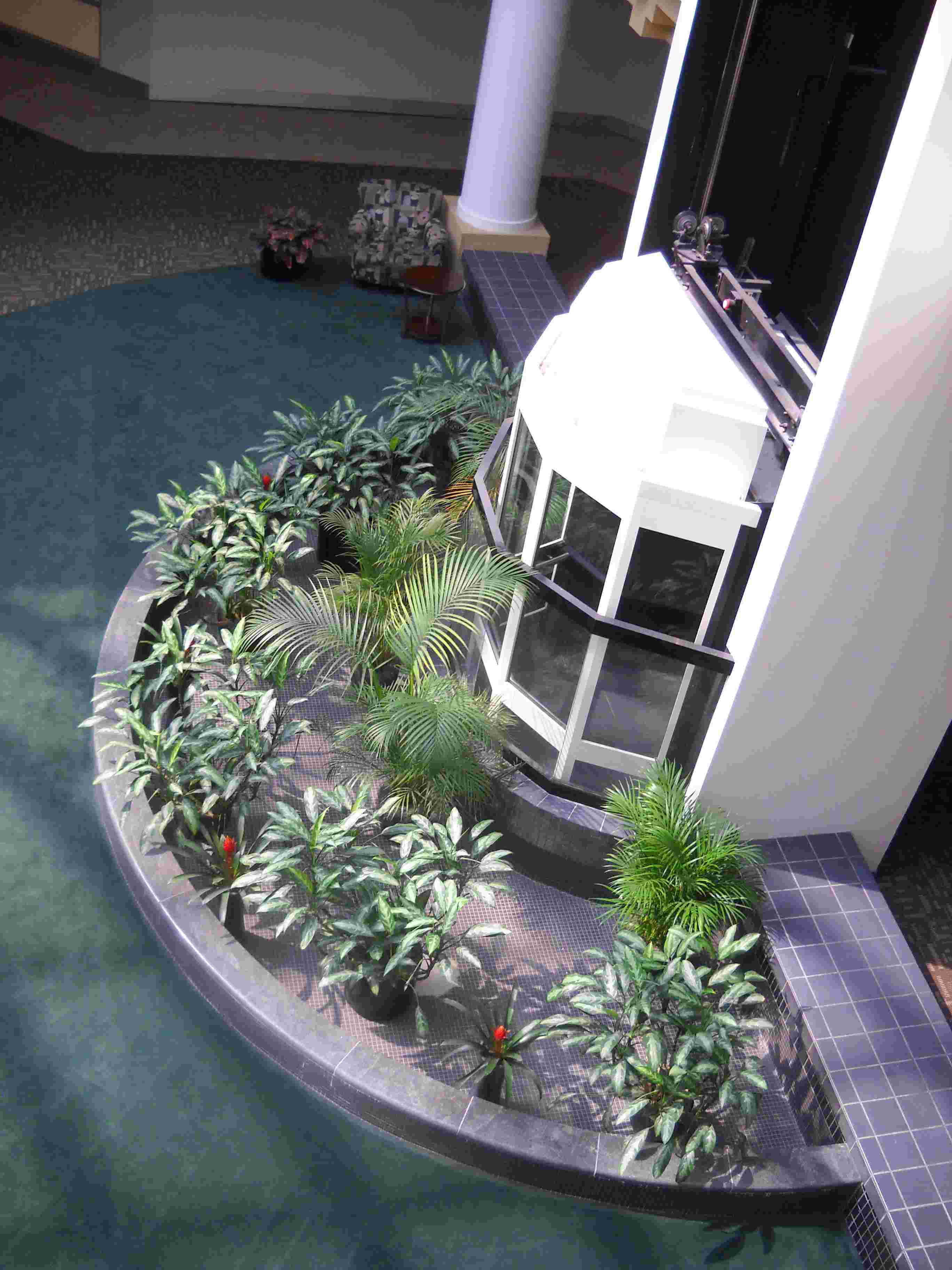 The Offices at NetCenter